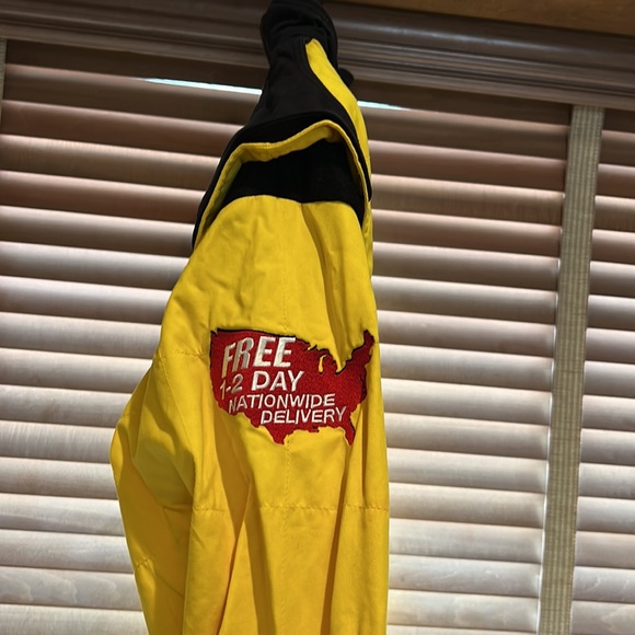 Jackets & Coats | Jegs Fire Retardant Suit Jacket | Poshmark